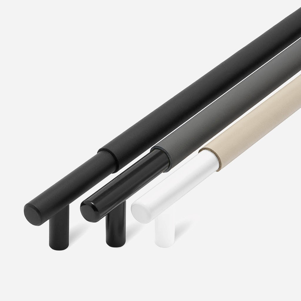 Leather Handles – Design Dept