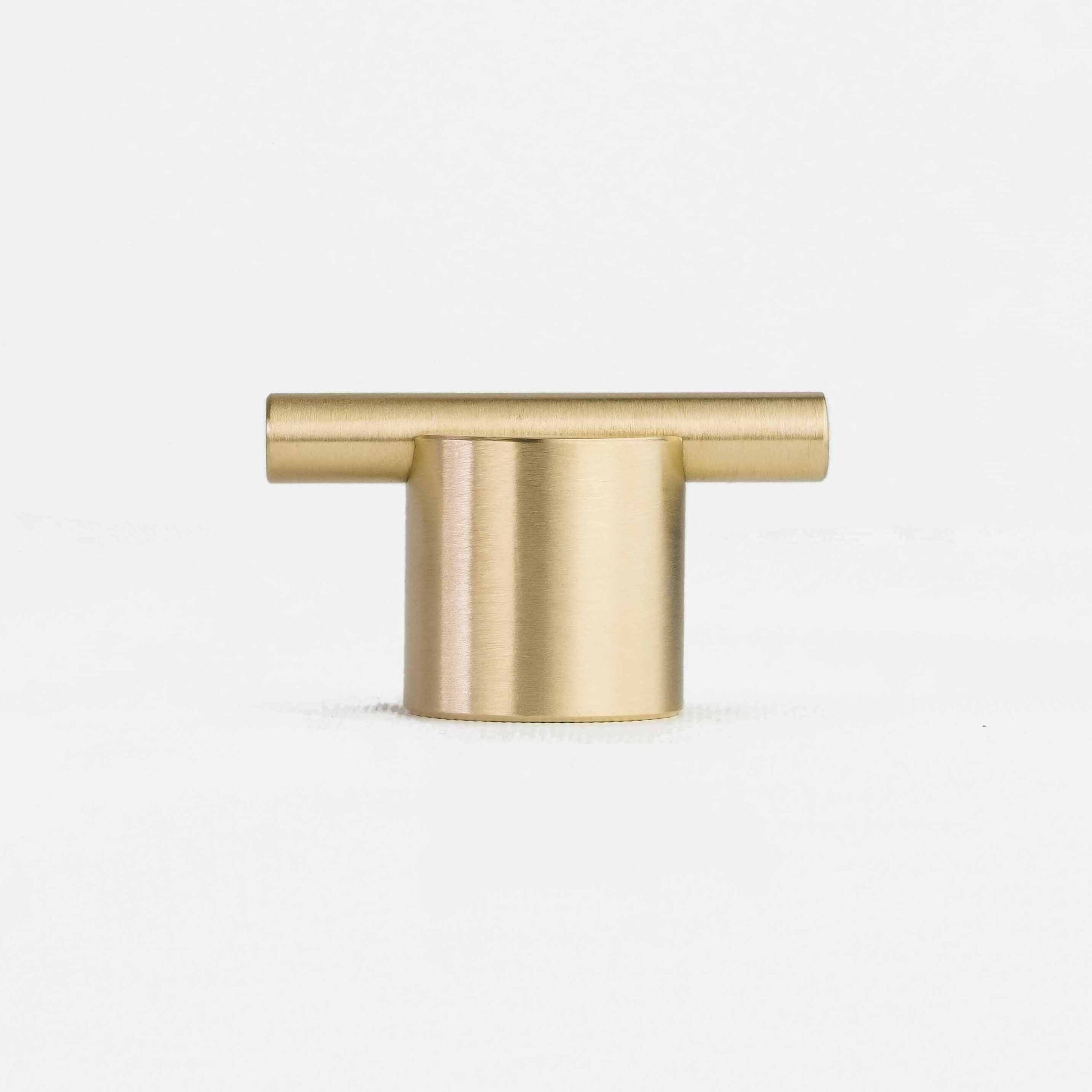 Brass Knobs – Design Dept