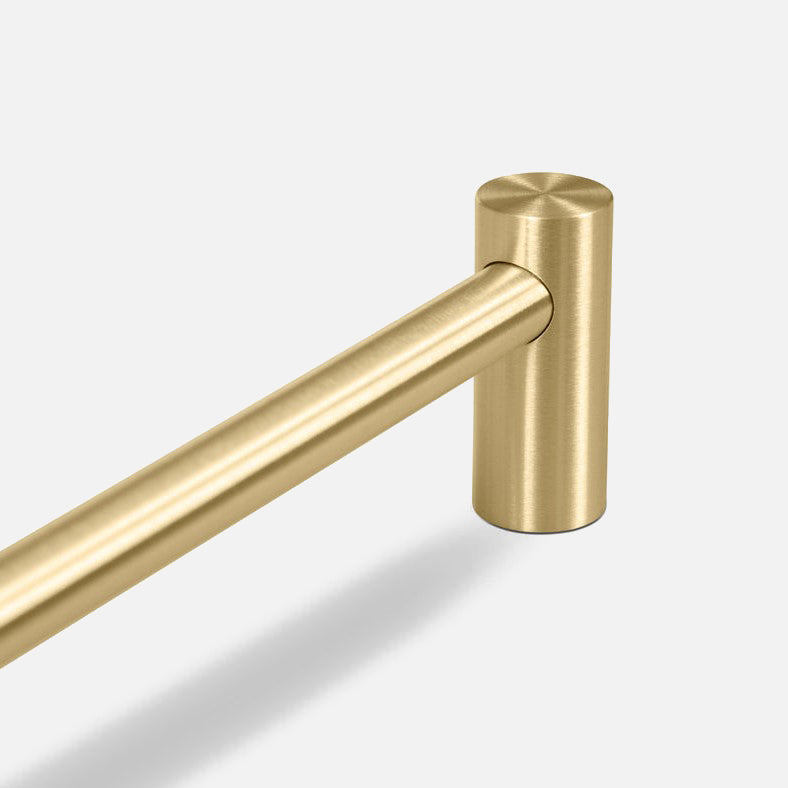 Brass Handles – Design Dept