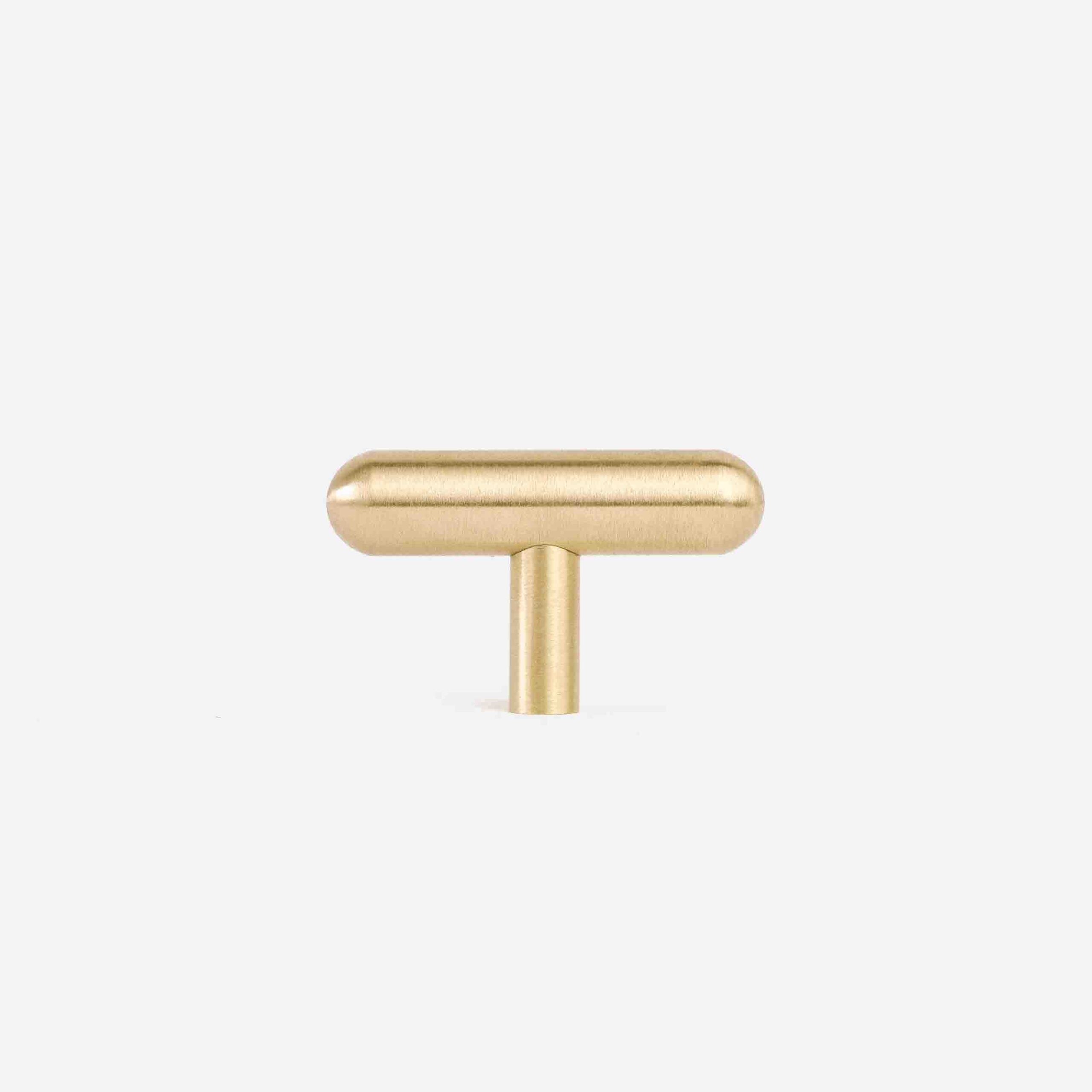 Jona Single T Handle – Design Dept