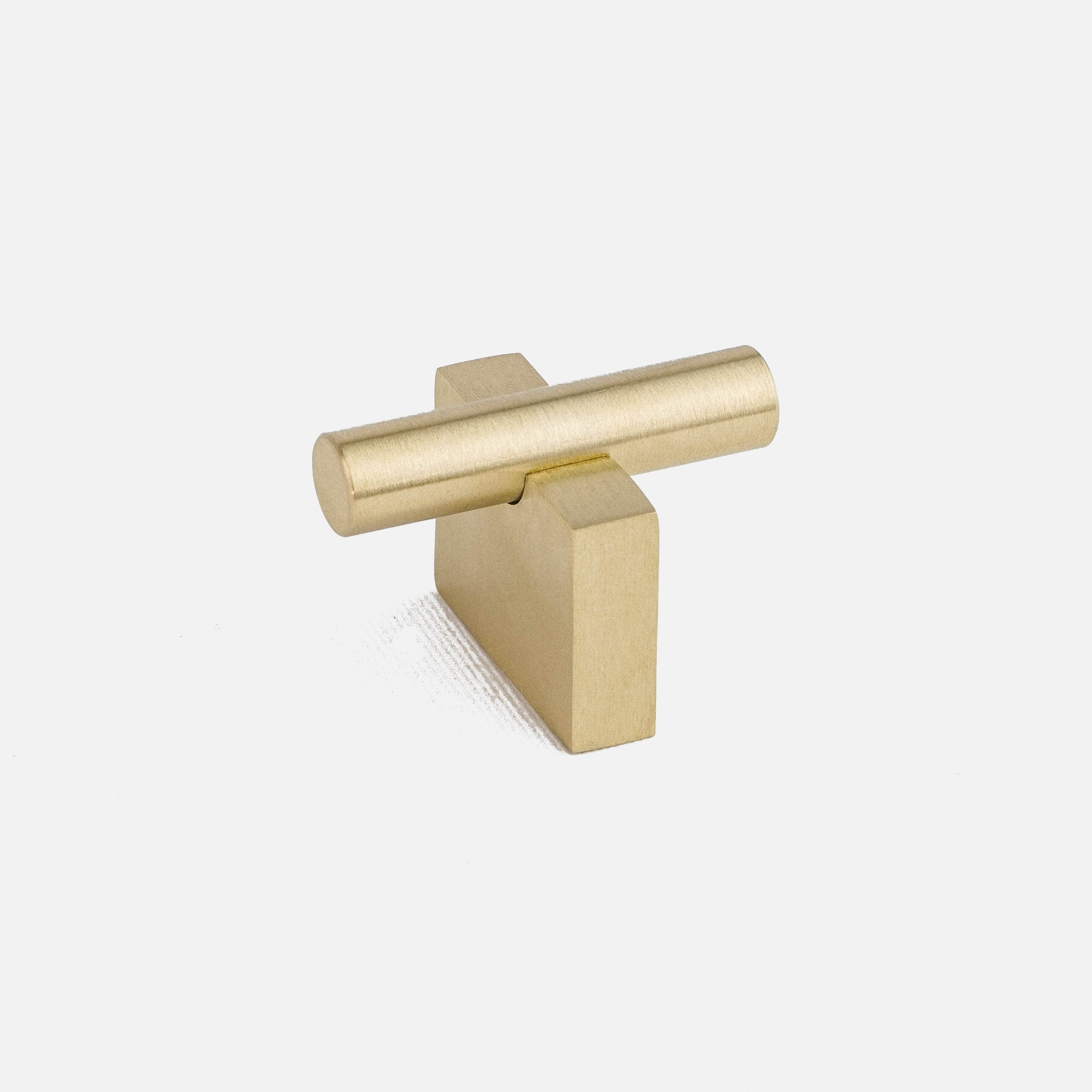 Aika Single Bar Handle – Design Dept