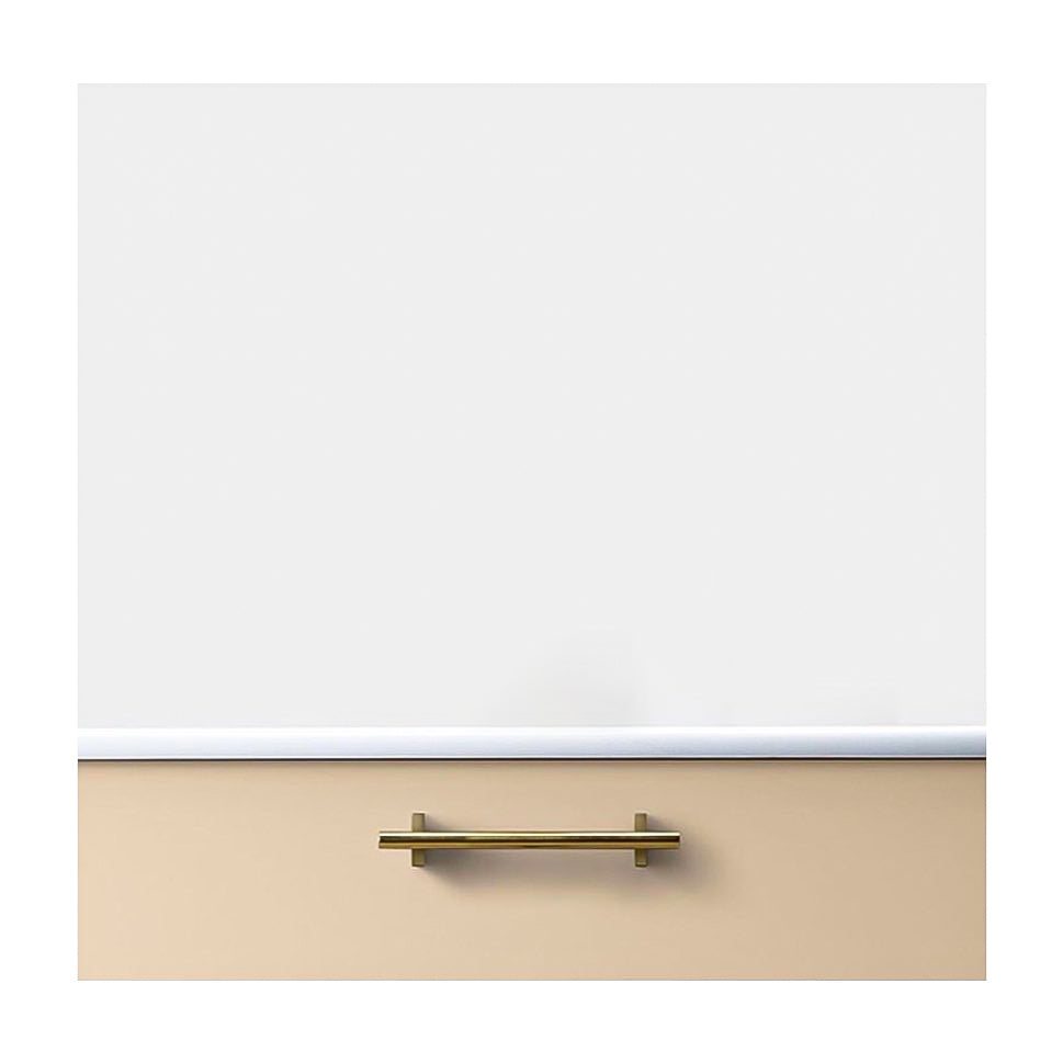 Brass Handles – Design Dept